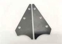 China Ink Duct End Blocks For Roland 300 Offset Printer Spare Parts for sale