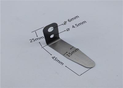 China Sheet Separator For KBA Offset Printing Machine Spare Parts 45*25*15MM for sale