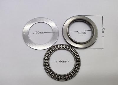 China Heidelberg SM102 CD102 Printing Machine Needle Roller Bearing Size 62x40x9mm AXW40 00.550.0951 for sale