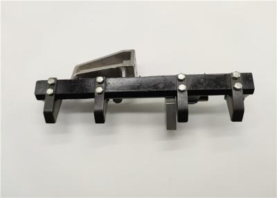 China Heidelberg MO Feeder Gripper L:222MM Offset Printing Machine Spare Parts for sale