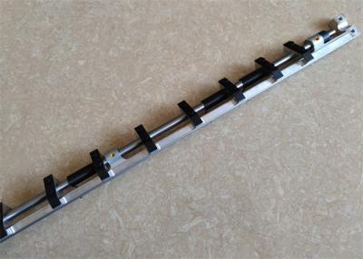China Gripper Bar KSB L:945MM 11Teeth For Heidelberg Offset Printing Machinery Parts for sale