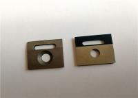 China Gripper Pad For TOK TOM Heidelberg Offset Printing Machine Spare Parts for sale