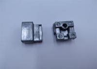 China Heidelberg Plate Clamp For 00.580.4128 00.580.4129 SM102 SM74 SM52 Plate Clamp Connector for sale