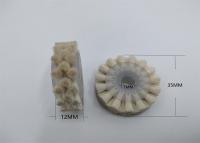 China KBA Printing Press Brush Wheel 35*12*7MM Printing Machine Spare Parts for sale