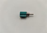 China Ryobi Akiyama Printing Machine Spare Parts Original Potentiometer 2K for sale