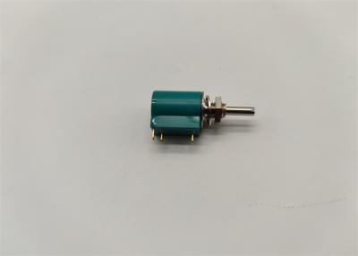 China Ryobi Akiyama Printing Machine Spare Parts Original Potentiometer 2K for sale