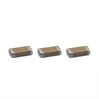 China SMD Multilayer MLCC 100nF Ceramic Capacitor 50V 0603 X7R For Mobile Phone for sale