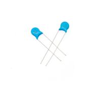 China High Voltage Ceramic Disc Capacitor 4700pF 1KV Y5V P5mm For Power System for sale