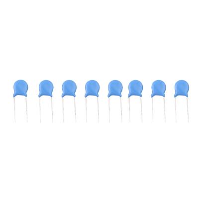China High Voltage Ceramic Disc Capacitor 4700pF 1KV Y5V P5mm For Power System for sale