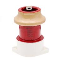 China CCG11-1 Bottle Shaped High Power Ceramic Capacitor 1000pF 10KV for sale