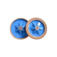 China High Power High Voltage Ceramic Capacitor 90KVA 1500PF 30KV CCG81 for sale
