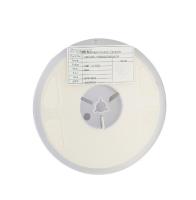 China MLCC  Multilayer Ceramic Capacitors SMD SMT 2.2uF 50V 10% 0603 X7R for sale
