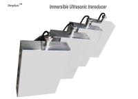 China Custom 20kHz Ultrasonic Immersible Transducers For Medical Field for sale