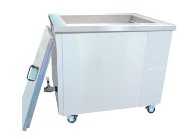 China Filtration System Industrial Ultrasonic Cleaner Machine Remove Oil Carbon Dust Rust LS-6001S for sale