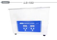 China Auto Shop Use Ultrasonic Cleaner with 360W Ultrasonic Power for Carbon Clean for sale
