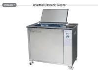 China High Capacity 264 L Industrial Ultrasonic Cleaner For Boat Parts for sale