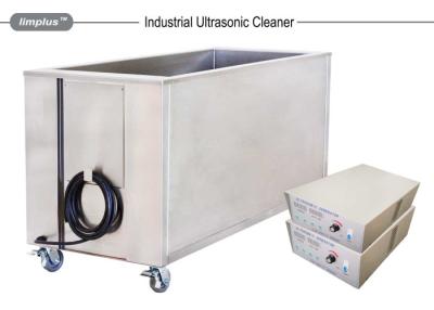 China Mould / Die Cleaning Industrial Ultrasonic Cleaner Machine 108pcs Transducer for sale