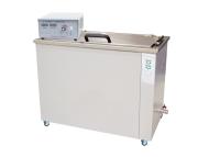 China Oil Filtration System Industrial Ultrasonic Cleaner For Surgical Instruments for sale