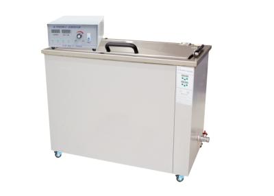 China Oil Filtration System Industrial Ultrasonic Cleaner For Surgical Instruments for sale