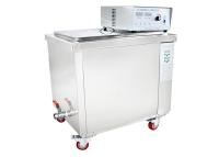 China 28kHz Automotive Ultrasonic Cleaner Carburetor 1000x600x600mm for sale