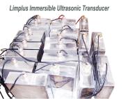 China Flexible Cable 1500W Immersible Ultrasonic Transducer For Cleaning for sale