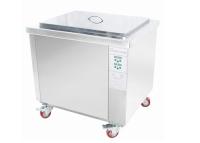 China Heated Ultrasonic Carburetor Cleaners Petrol Injector Cleaning for sale