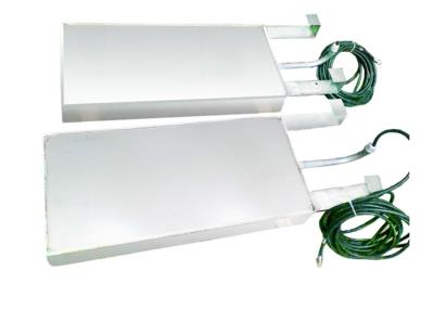 China 1200 W Power Immersible ultrasonic transducer cleaning Box Degrease for sale