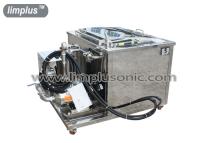China 28KHz Ultrasonic Cleaner Machine for sale
