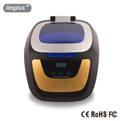 China 750ml Digital Household Table Top Ultrasonic Cleaner With Touch Key , CE-5700A for sale