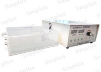 China High Frequency Immersible Ultrasonic Transducer 900 Watt With Cylinder Head , SUS316L for sale