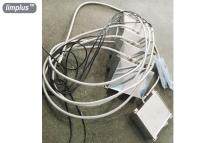 China Submersible Ultrasonic Transducer for sale