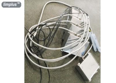 China Submersible Ultrasonic Transducer for sale