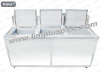 China Stainless Steel Ultrasonic Cleaning Machine for sale