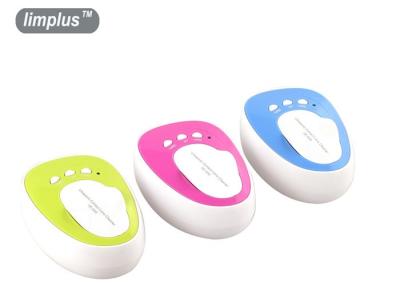 China Professional Contact Lens 46kHz Table Top Ultrasonic Cleaner 4ml for sale