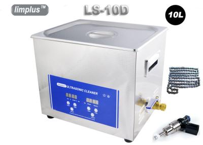 China Table Top Ultrasonic Cleaner for sale