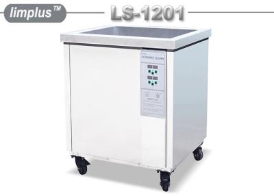 China 40 Liter Industrial Ultrasonic Cleaner for sale