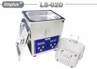 China Bentchtop Ultrasonic Cleaner Bath for sale