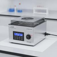 China Heating Setting 0 to 80 Degrees Table Top Ultrasonic Cleaner Featuring Low Noise Level and 2.5 Liter Cleaning Tank Capacity for Cleaning for sale