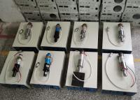 China Piezoceramic Material Ultrasonic Welding Transducer 2000W For Face Mask Machine for sale