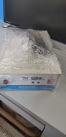 China Ear Loop Ultrasonic Welding Machine 35kHz 800W Strong Power AC 220V Manual for sale