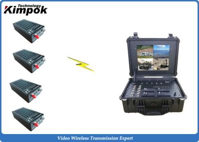 China Only 75ms Low Delay Wireless UAV Video Transmitter Ultra-miniature HD Audio Video Transmitter 1080P for sale