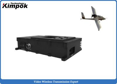 China H.264 AV Wireless Transmitter and Receiver 1920*1080 FPV Wireless Video Tx HD for sale