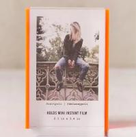 China 4'' X 6'' Acrylic Photo Frame With Magnets , Tabletop Acrylic Clear Picture Frames OEM for sale