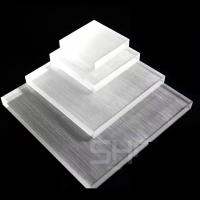 China Luxury Brushed Finishing Acrylic Jewelry Display Stand for Necklaces Earrings Bracelets for sale