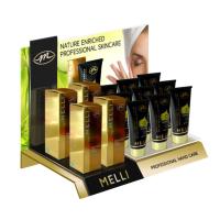 China OEM Acrylic Display Stand For Organized Makeup Lipstick Nail Polish Storage for sale