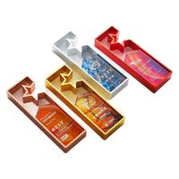 China Custom Shape Acrylic Trophy Award Plaque Authorization for Company Annual Conference and Employee Prize for sale