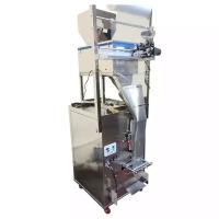 China Small Doypack Power Packing Machine Automatic Pouch Milk Sachet Salt Rice Sugar Tea for sale