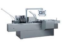 China Medical Chemical Automatic Cartoning Machine Packaging Line Plant Paper Food for sale