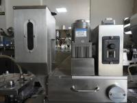 China Capsule Tablet Blister Packing Machine High Efficiency Automatic Health production 3.2KW for sale