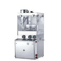 China Pharmaceutical Tablet Press Machine 930 * 950 ZP Series High Speed Rotary for sale